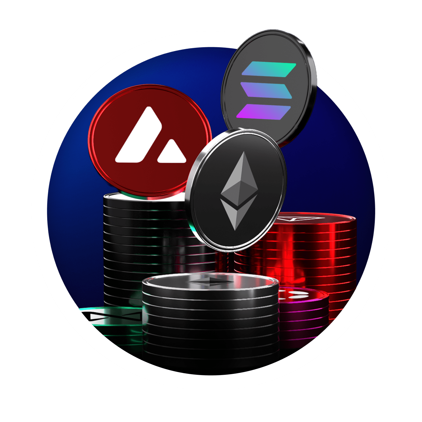 Bitlo - Trusted Bitcoin and Crypto Exchange