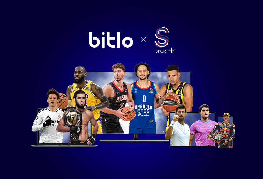 Bitlo.com - Kripto Para Alışverişinin Kolay ve Güvenli Yolu