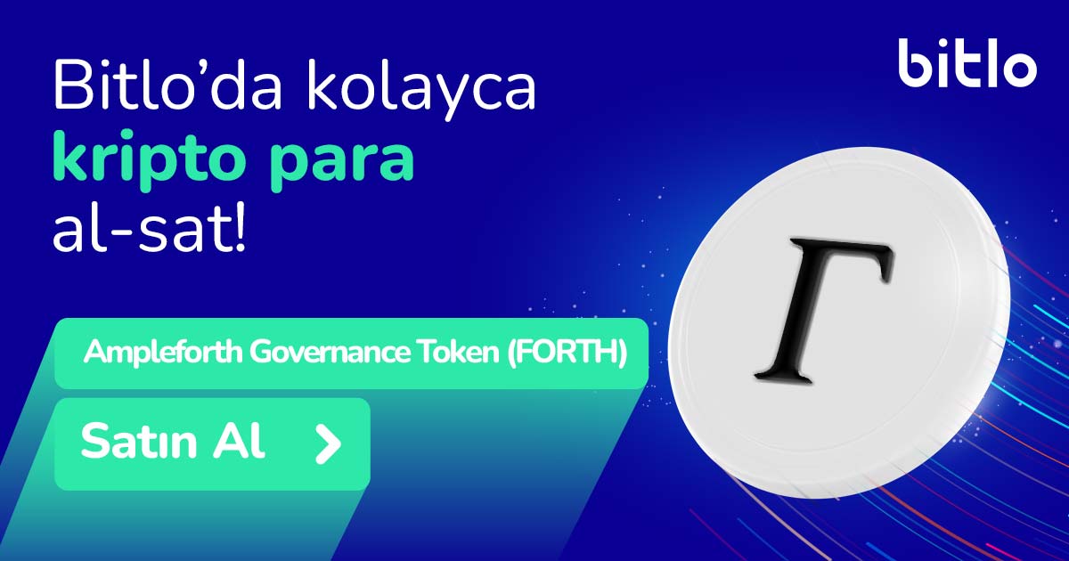 Ampleforth Governance Token (FORTH) Fiyat Hesaplama Aracı [Rehber ...