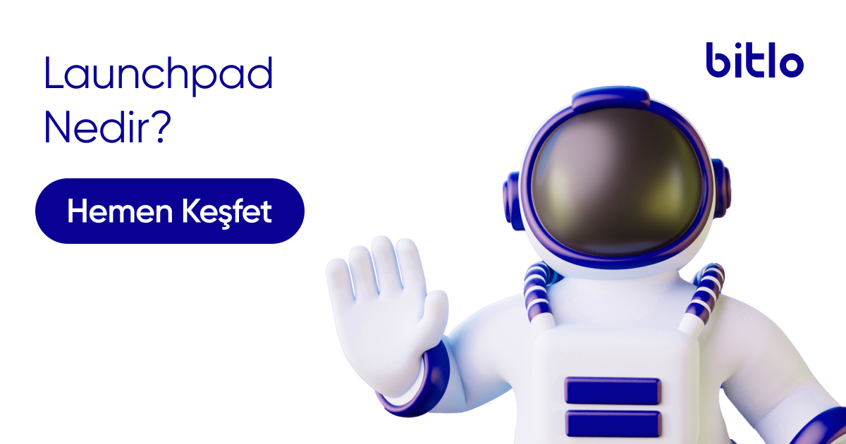 Launchpad Nedir? Launchpad Hakkında Bilgiler [Rehber] - Bitlo.com
