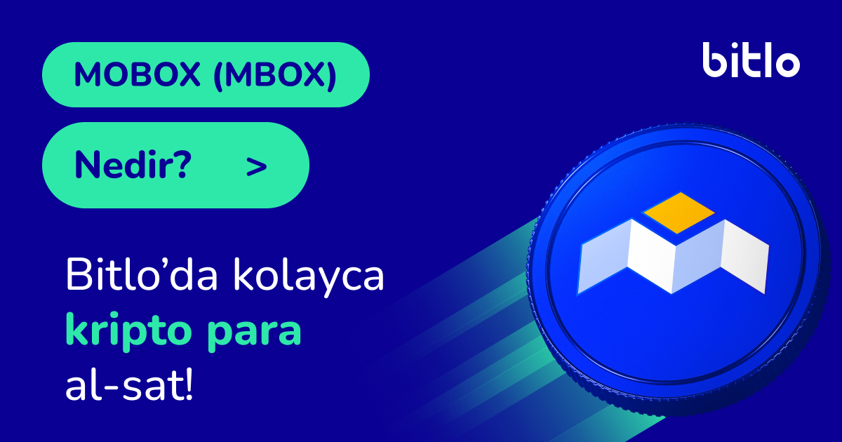 Mobox (MBOX) Nedir? Her şeyiyle Mobox [Rehber] - Bitlo.com