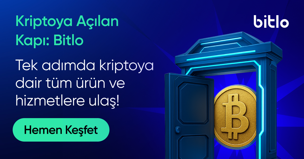Ürün ve Hizmetler - Bitlo.com